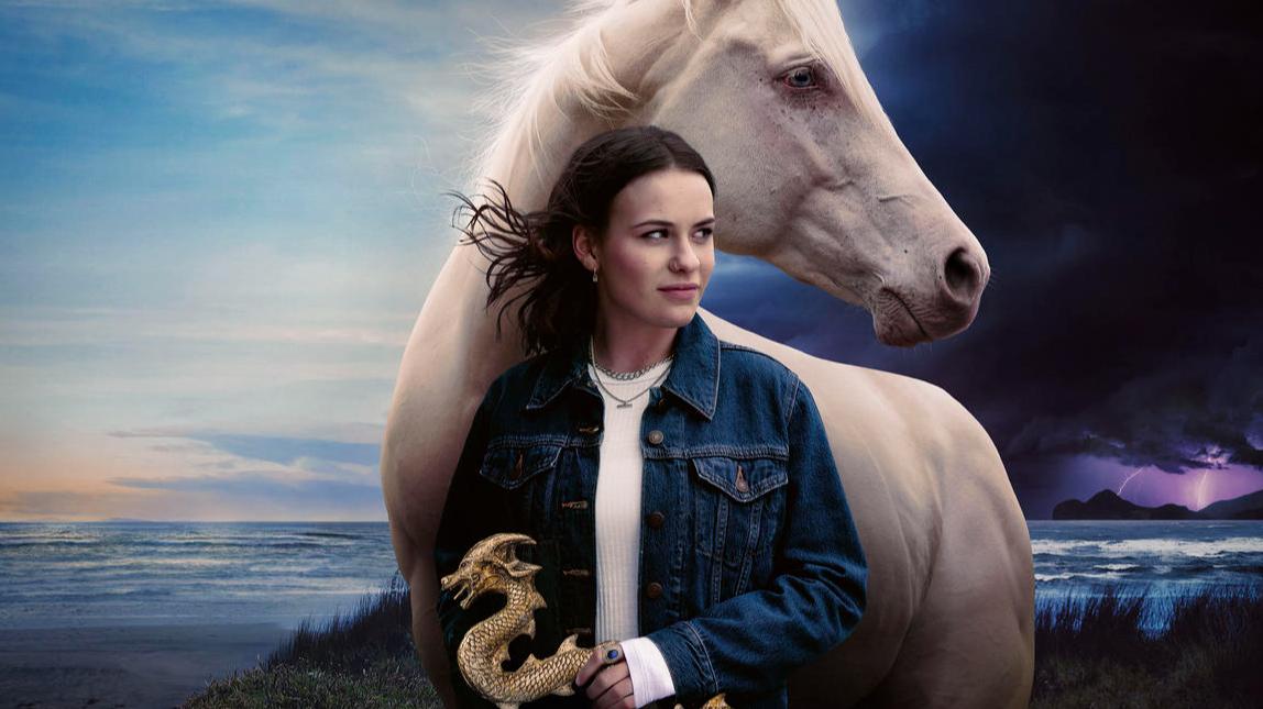 MYSTIC SAISON 3 : pack de communication, dates de diffusion ...