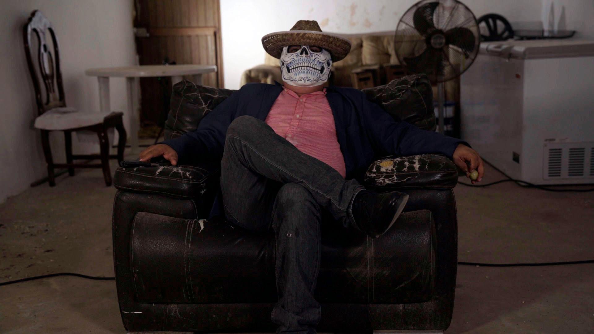 NARCO CIRCUS : pack de communication, dates de diffusion, communiqués ...