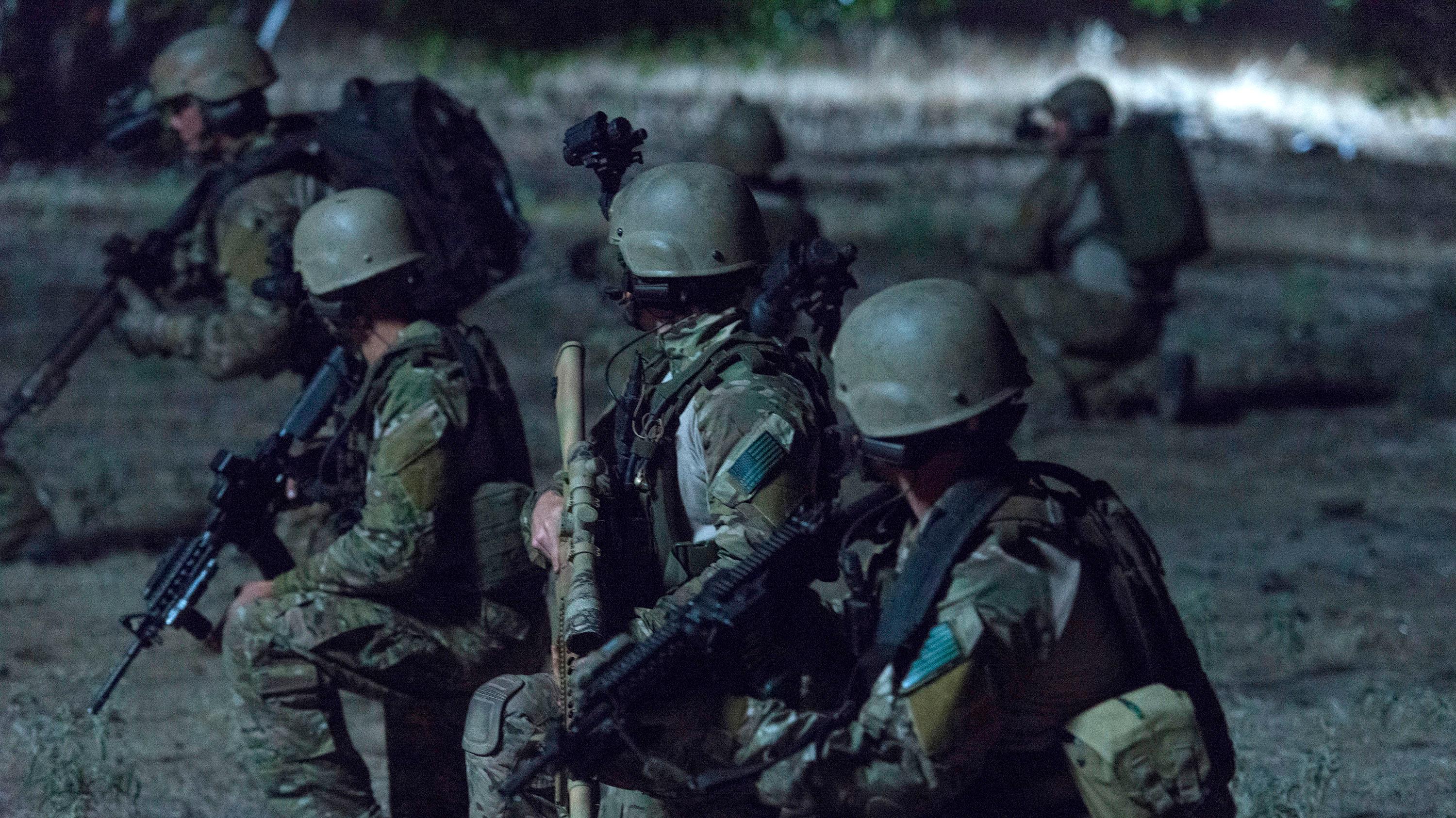 SOLDATS D'ÉLITE : pack de communication, dates de diffusion ...