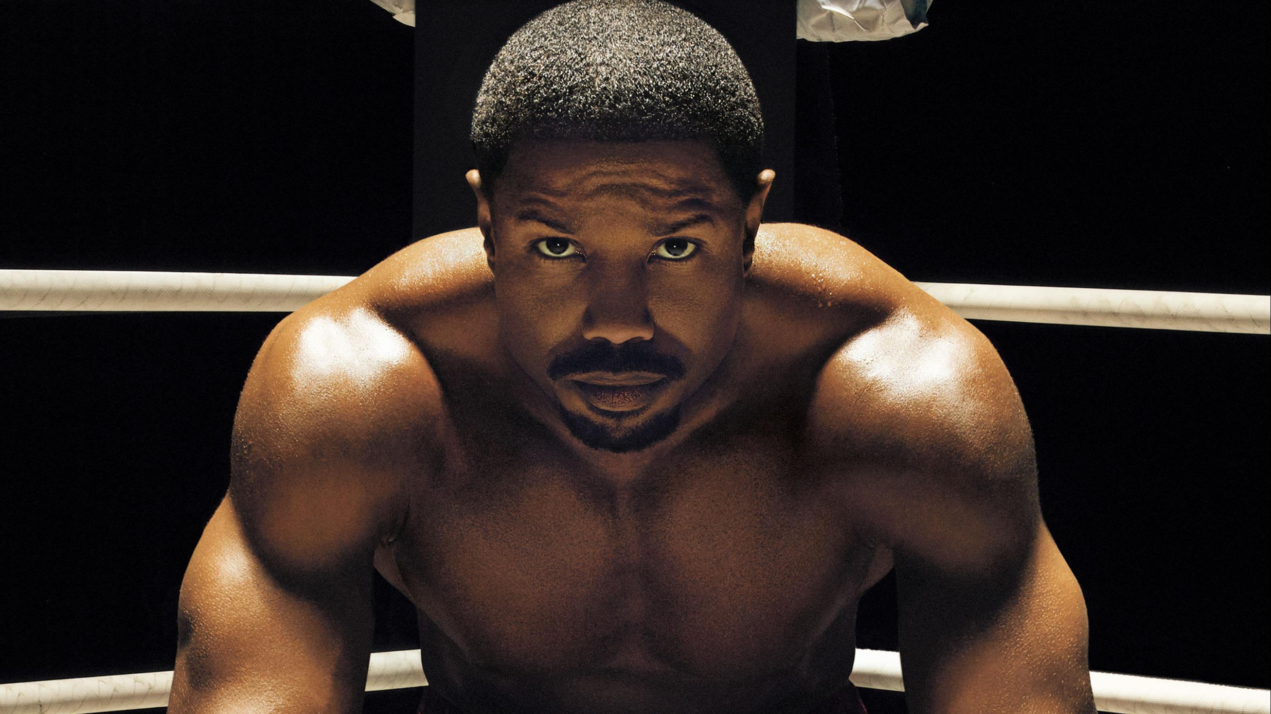 CREED III : pack de communication, dates de diffusion, communiqués de ...