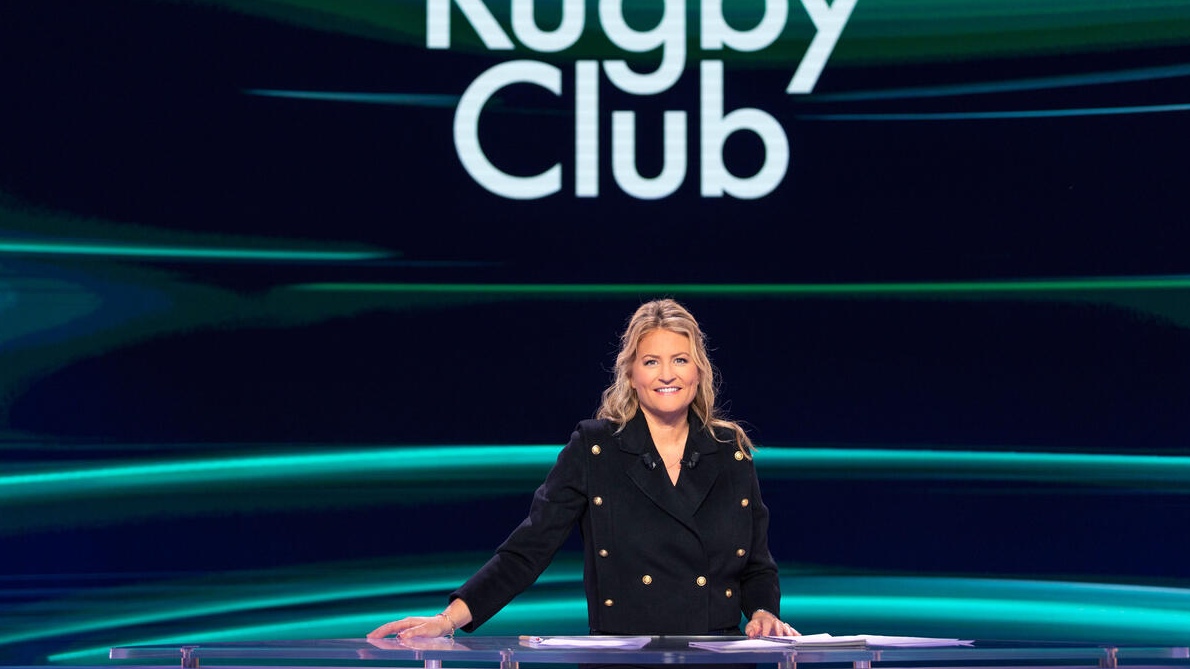 CANAL RUGBY CLUB - 1ERE EDITION : pack de communication, dates de ...