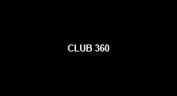 CLUB 360 : pack de communication, dates de diffusion, communiqués de ...