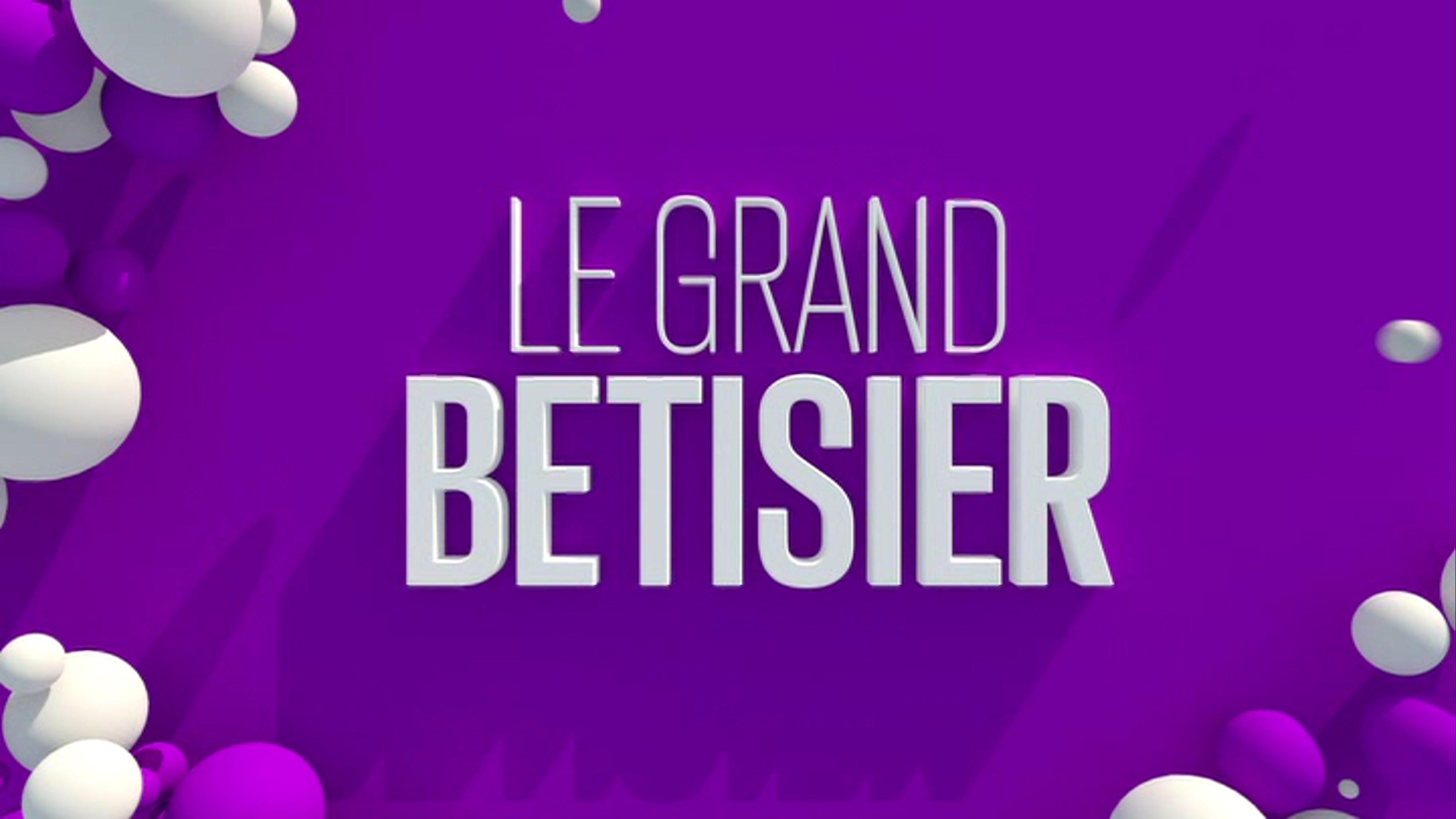 Le Grand Betisier Home Video 2023 Pack De Communication Dates De