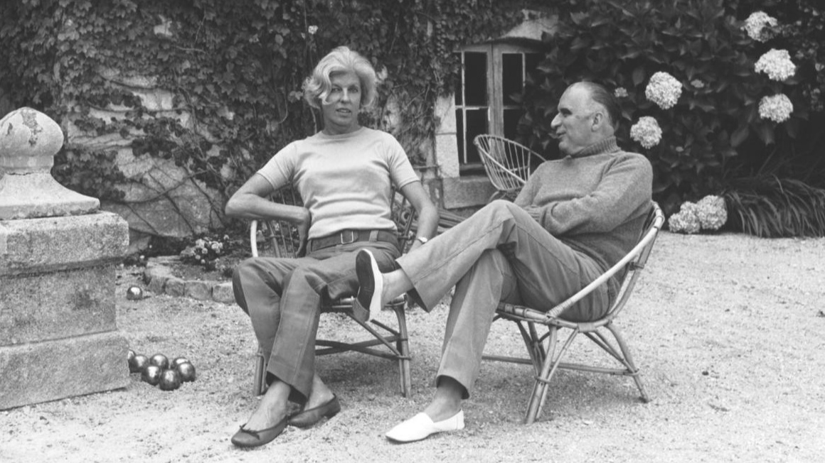 L'AFFAIRE MARKOVIC : COUP BAS CHEZ LES GAULLISTES : pack de ...