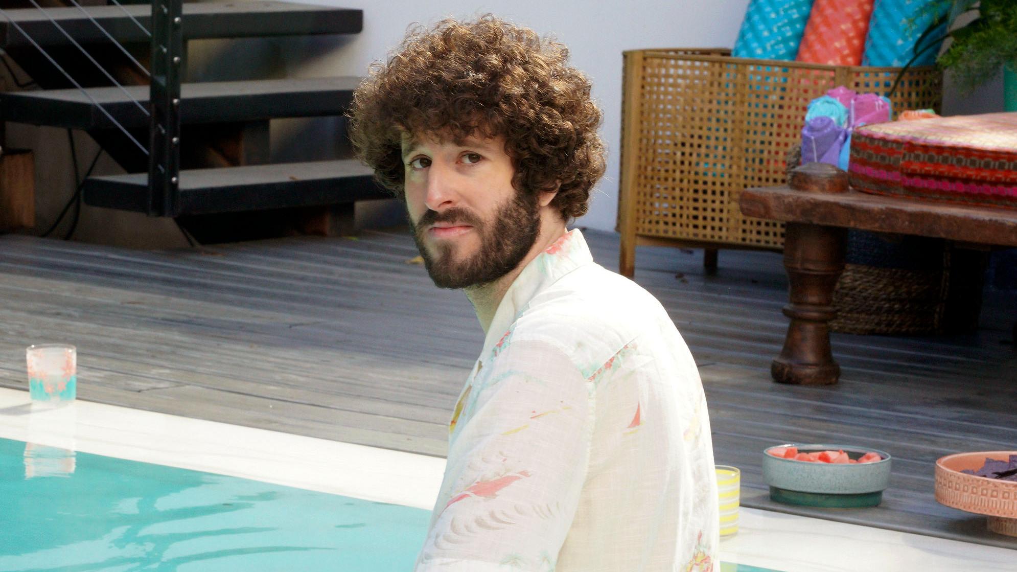 DAVE (AKA LIL DICKY) (SAISON 3) : pack de communication, dates de ...
