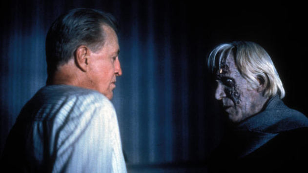 Ciné+ Frisson : temps forts, grilles de programmes, dernières minutes ...